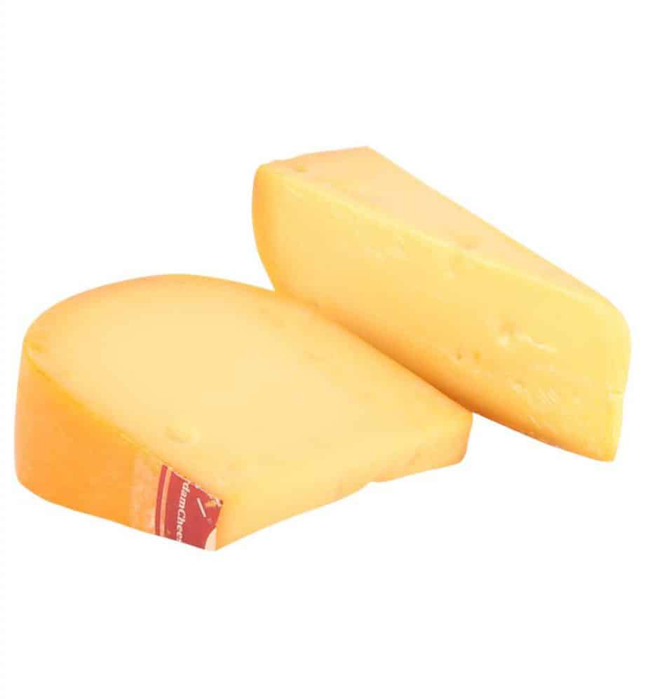 3mth - Young Mature "Jong Belegen Gouda" - Amstel Cheese