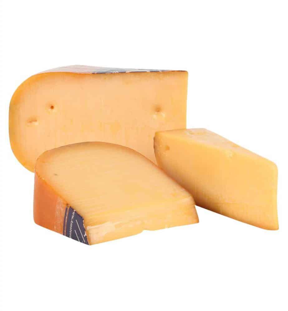8mth - Extra Mature "Extra Belegen Gouda" - Amstel Cheese